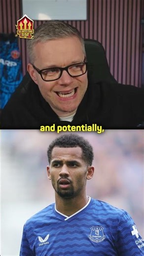 Mark Goldbridge's Man United Transfer List! 📝