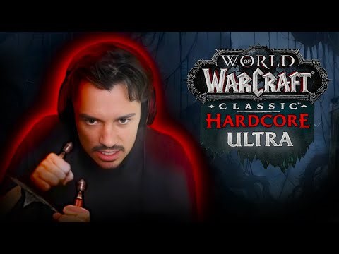 MERRY CHRISTMAS & HAPPY HOLIDAYS! | ULTRA HARDCORE SCARLET MONESTARY BEGINS, LETS GOOO