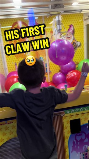 The Thrill of Winning at Claw Machines