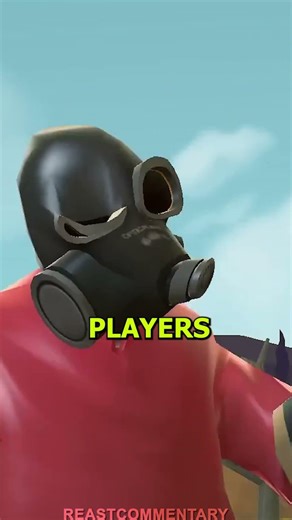 Who Is Pyro Really?