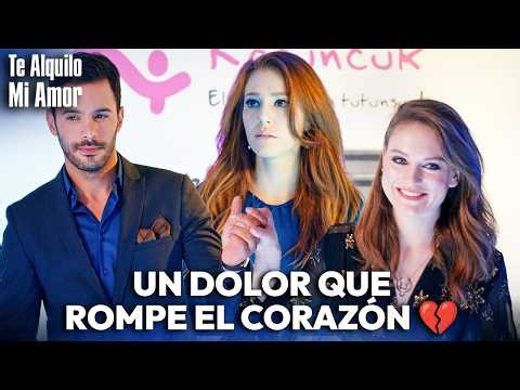 La venganza de Ömer fue amarga 💔 - Te Alquilo Mi Amor | Kiralık Aşk en Español