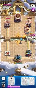 The ULTIMATE Counter-Attack! 👑👑👑