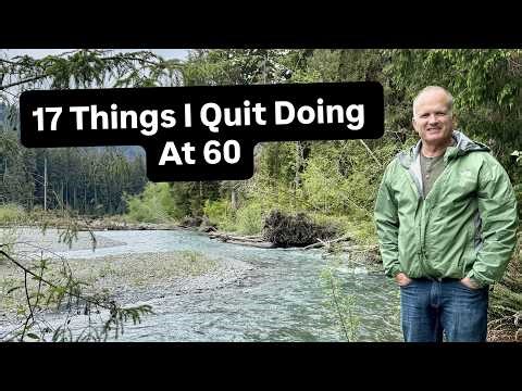 The Truth About Health and Life After 60