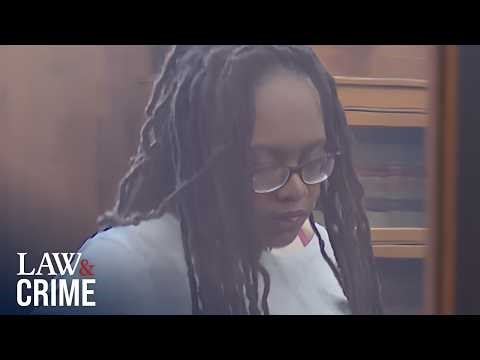 Mom Who Locked 6 Kids, Including Newborn, In ‘Putrid’ Storage Unit Avoids Prison