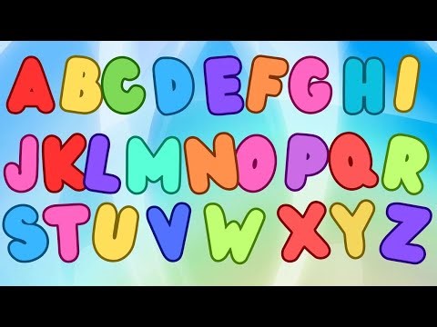 Winter Wonderland ABC ❄️ Cozy Alphabet Song LIVE for Kids and Toddlers