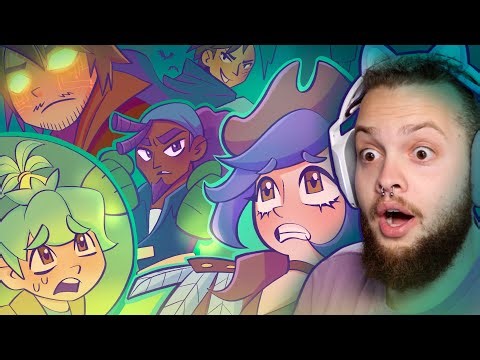 This is not how it ends... (META RUNNER SEASON 3 GRAND FINALE FULL REACTION)