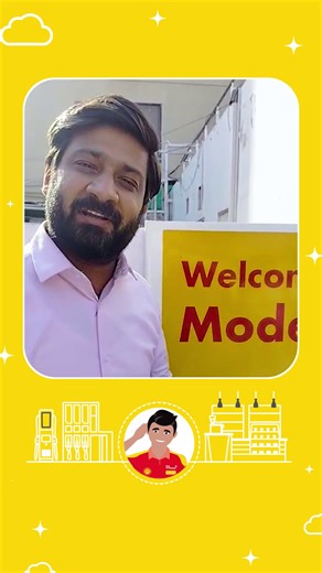 Shell Pakistan on Instagram: "You can be the next winner! Scan the QR code, take our quick Voice of Customer survey and get an opportunity to win Rs. 10,000 worth of free fuel! Offer valid until 31st December 2026 at selected stations only. Learn more via link in our bio."