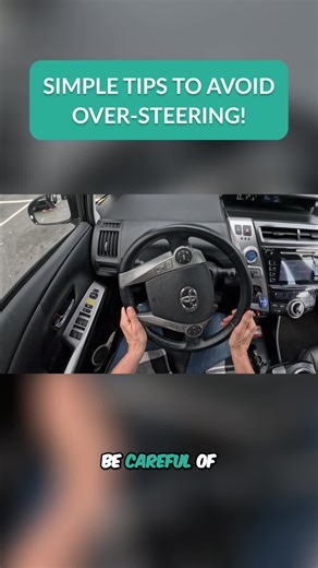 Master Your Driving Skills to Ace the Road Test