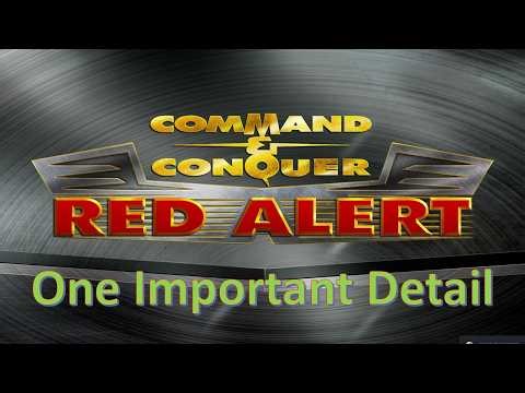 Command and Conquer Red Alert Remastered FFA (The Detail That Changed Everything)