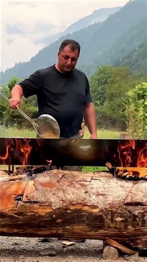 Fired-Up Crispy Fish Delight