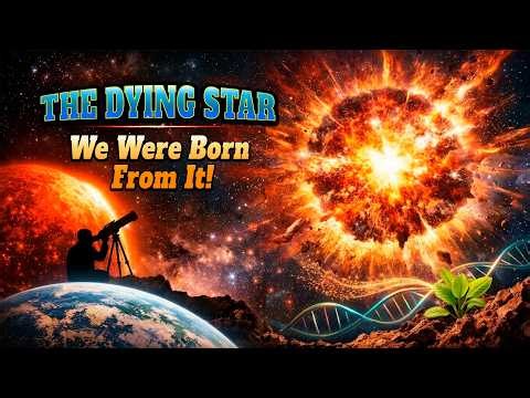 If Betelgeuse Explodes: How Will Earth’s Sky Change? | Space Documentary