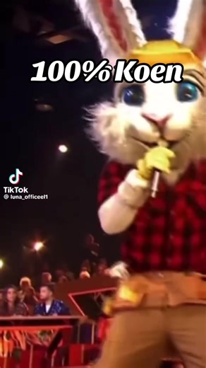 100% Koen: Masked Singer Performance Highlights