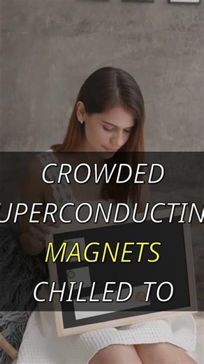 How Do Particle Accelerators Work? Smash Atoms & Universe Secrets! 🤯 #shorts