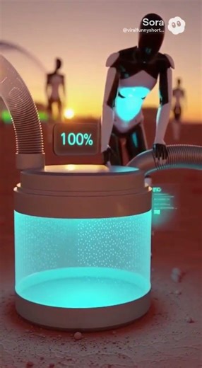 🔧 Elon Musk Reveals How Tesla Robots Will Change the World #elonmusk #tesla #twitter