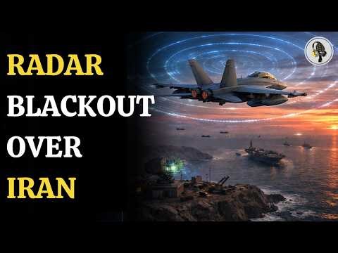 How EA-18G Growler Blinds Iran’s Radars From USS Abraham Lincoln | WION Podcast