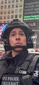 He Crashed Out After NYPD Violated His Rights