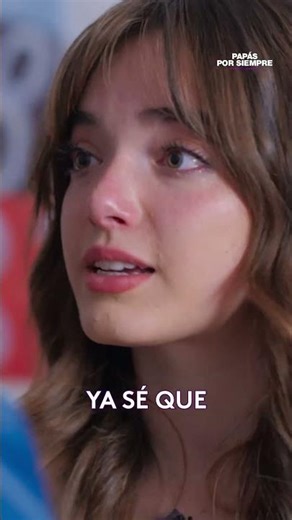 😢💔 Circe hace pedazos el corazón de Edith #PapásPorSiempre #Novelas2025 #shorts