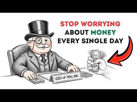 How to Make Your First Budget (Easy Step by Step)