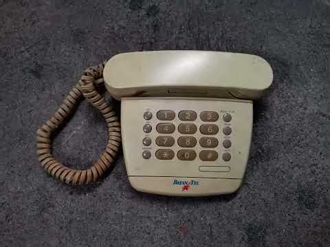 Scam Phone Call - Erica Hayes