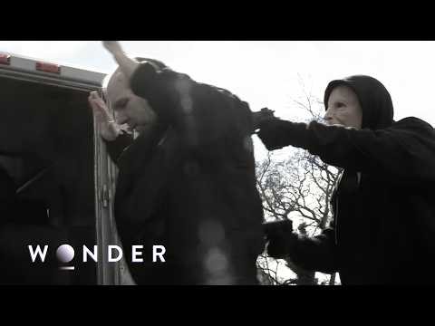 The Real Story Of "The Town": FBI Task Force Hunts Boston's Most Dangerous Bank Robbers