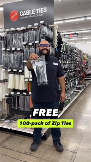 Score a FREE GIFT with ANY purchase at your local Harbor Freight now through Sunday, 1/11! Get your coupon in the #HarborFreight mobile app. | Harbor Freight