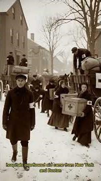 This Real Explosion Destroyed A City In Seconds — Worse Than War