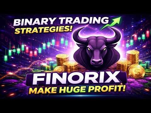 Finorix Trading AI Review 🚀 Powerful Software for Quotex & Binary Trading (Full Guide)