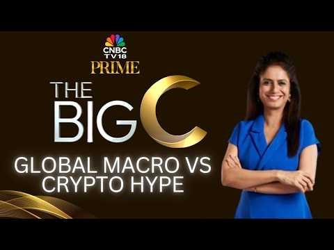 The Big C | West Asia War, Bitcoin’s ‘Hybrid’ Avatar & India’s Crypto Bet | CNBC TV18 Prime