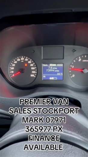 2023 sprinter 315 CDI diesel progressive for sale premier van sales Stockport 07971 365977 mark px same day finance | Mark Scott