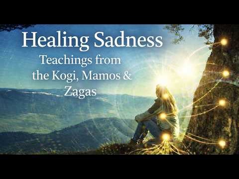 Teachings of the Mamos: Healing Sadness into Compassion | Indigenous Wisdom & Nervous System Healing
