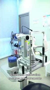 Ophthalmology hospital Asset Management software #assetmanagementsoftware