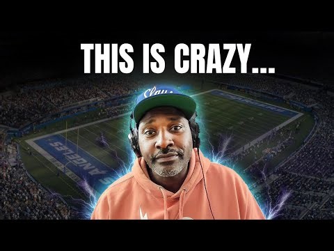 Scott Van Pelt’s Thoughts & Words Didn’t Match The Screen 😳 New Year’s Eve REACTION EXPOSED!!!