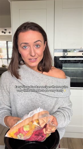 Easy Slow-Cooker Cajun Chicken Pasta Recipe