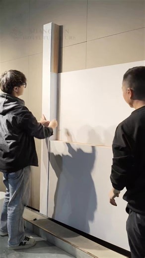 The Complete Installation Video for Custom Hotel TV Box #hoteltvbox #customhoteltvbox #customtvbox | Shangdian Hotel Furniture Manufacturing Co.,Ltd