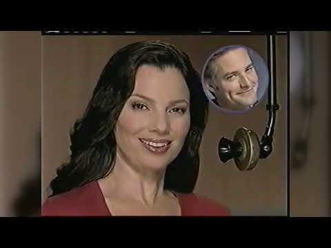 CBS Bumpers, Split Screen Credits, & Promos (November 24, 2003)