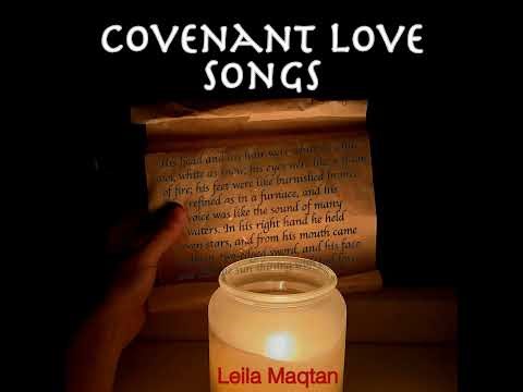 Wells of Salvation (Isaiah 12)