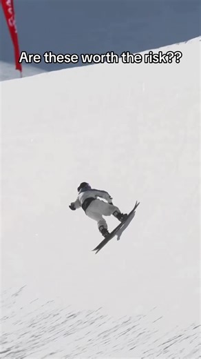 A few nice and easy tricks to learn this weekend… #winter #snowboarding #sports #powderday #parkday