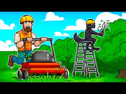 They made a game about GARDENING (and it's sooo satisfying!)