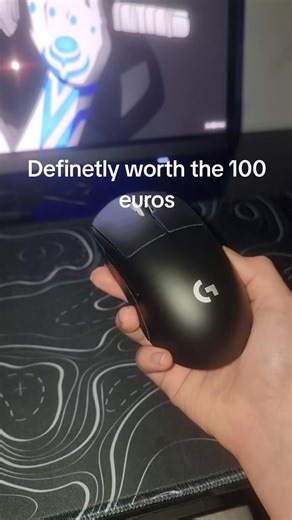 Logitech G Pro X Superlight 2 Review