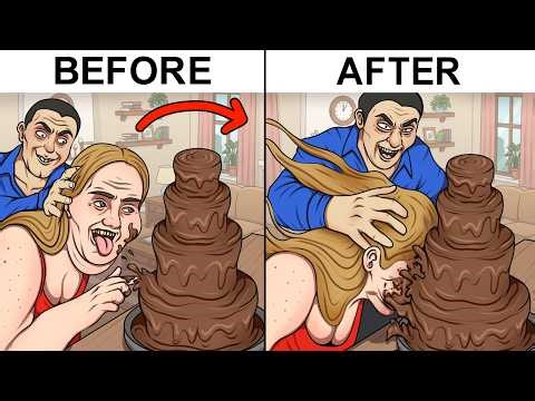 The Worst Deaths Caused By Pranks Part 2