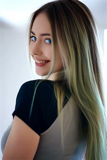 AI Prompt Girl-Shirley #ai #model #viral #foryou #panties