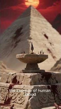 The Aztecs: The Blood Empire That Terrified the World | Mexico’s Darkest War #history #motivation