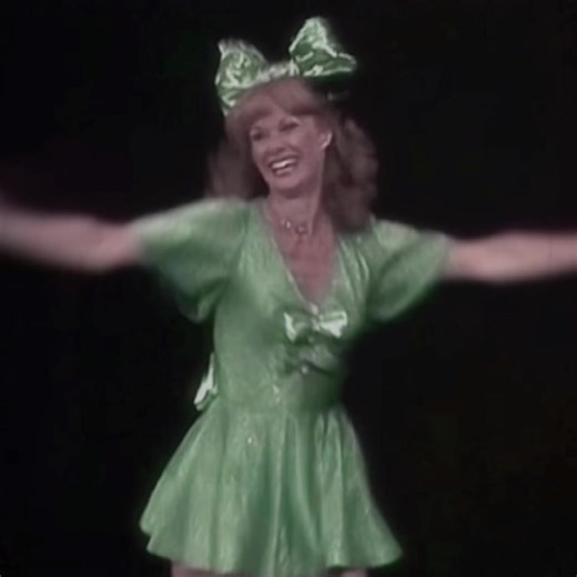 Carol Cleveland: The Underrated Star of Monty Python