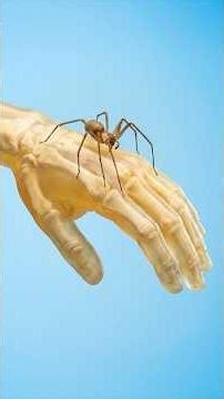 What animal makes you die from just ONE bite? 😳