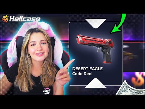 HELLCASE YOU SHOULD TRY EVENT CASES!! Hellcase Promo code