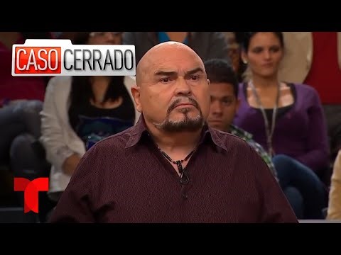 ¡Prostitución, mentiras y un hijo en disputa!👶😡💰| Caso Cerrado Capítulo Completo