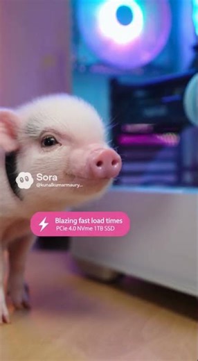 WIWB Desktop PC Computer Gaming AMD Ryzen 7 8700F, RTX 5060 8GB 1TB , 32GB DDR5, White Mid Tower