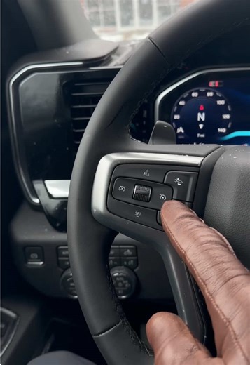 Explore the Interior Features of the 2026 Chevrolet Silverado