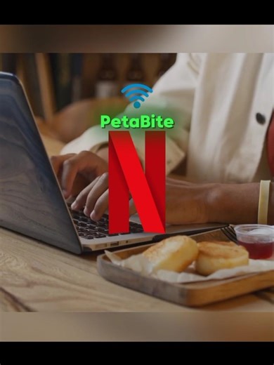 World's Fastest Internet Connection 😱🤯