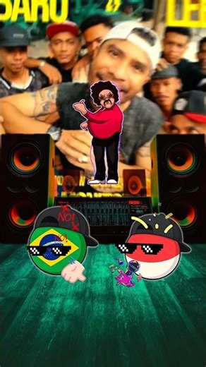 Tor Monitor Brazil Vs Indonesia